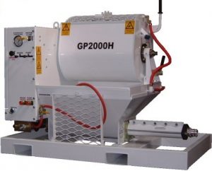 Grout GP2000
