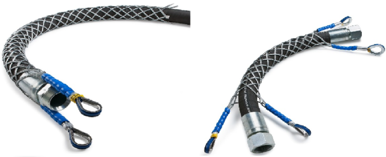 Hose Restraints
